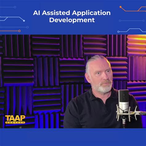 taap the agile application platform on linkedin how is ai collapsing