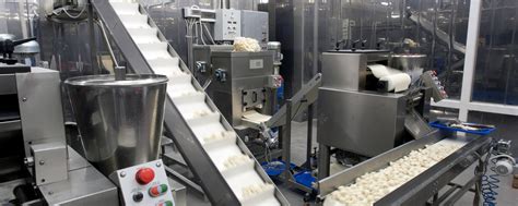 Industrial Food Processing Equipment Manufacturers New Arrivals