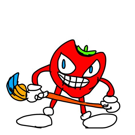 Pepperman By Aiden117iscool On Deviantart