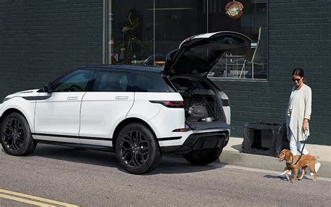 Land Rover Range Rover Evoque Dikki Land Rover Range Rover Evoque Images