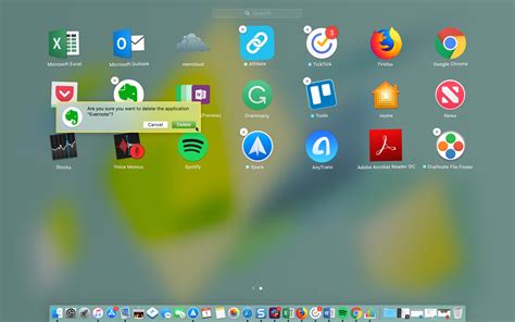 7 Tips To Make The Most Of Launchpad On Mac