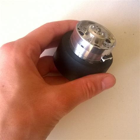 LIDAR Meets VCR Technology For Fast 360 Scans Hackaday Io LIDAR Meets VCR Technology For Fast 360 Scans Hackaday Io