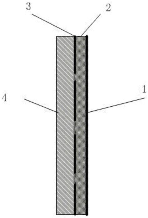 Composite Wave Absorbing Material With Wide Frequency Bands Eureka Patsnap