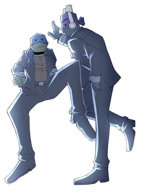 Rotmnt Leo X Donnie Leotello Yaoi 3💙💜💙💜💕💕 💙💜 Wattpad