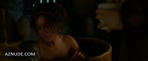 Carnival Row Nude Scenes Aznude