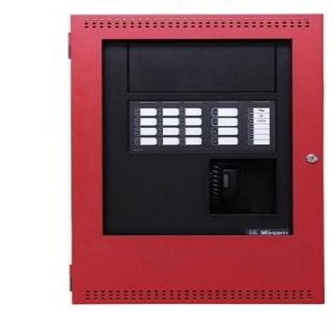 Dispositivo De Evacuacion Mircom