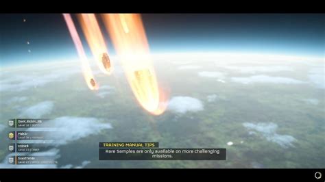 Helldivers 2 Stuck Loading Screen Glitch Youtube