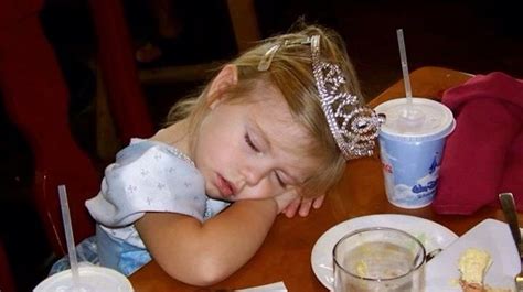 Tired Princess Pirate Disney World Walt Disney World Vacations