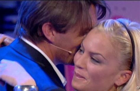 Marcelo Fuentes Roberta Pontesilli Gossip Fanpage