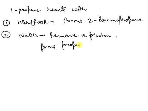 Solved The Following Is A Sequence Of Reactions Starting With Acetylene Draw The Structure Of