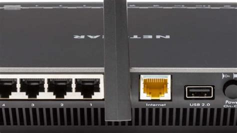 Major Security Flaw Found In Netgear Routers Consumer Reports