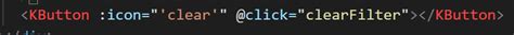 template error on imported components with bad definitions · issue 461 · vuejs language tools