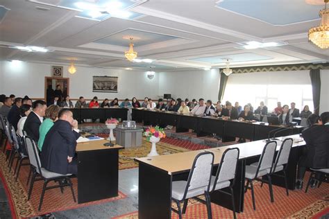 СУРГУУЛЬ ЦЭЦЭРЛЭГҮҮДИЙН ҮҮСГЭН БАЙГУУЛАГЧИЙН ТӨЛӨӨЛЛҮҮДЭД СУРГАЛТ ЯВУУЛАВ