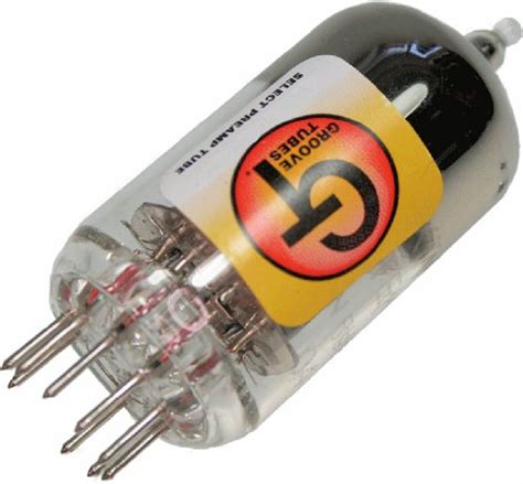 12ax7 Vs 12at7 Vs 12au7 Tube Shootout Differences Which To Buy