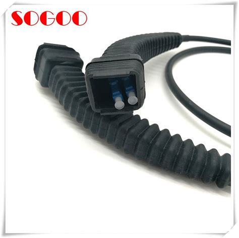 Cpri Cable For Rrh 7 0mm Fiber Cable