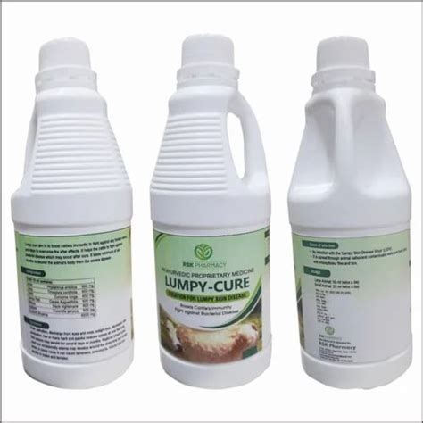 Lumpy Cure Powder For Lsd At Rs 189kg Animal Feed Supplement In