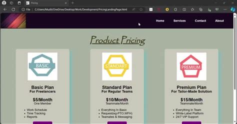 [video] Mudit Chauhan On Linkedin Motioncutinternship Webdevelopment Responsivedesign
