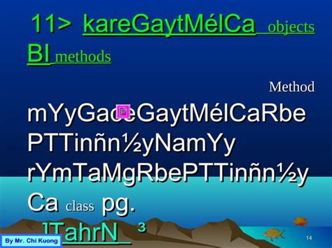 Chapter 5 Java At Rupp Cambodia Ppt