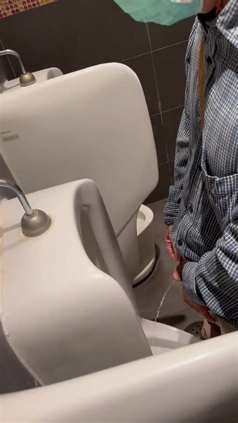 Spy Daddy Piss 29 Spy Daddy Piss 29