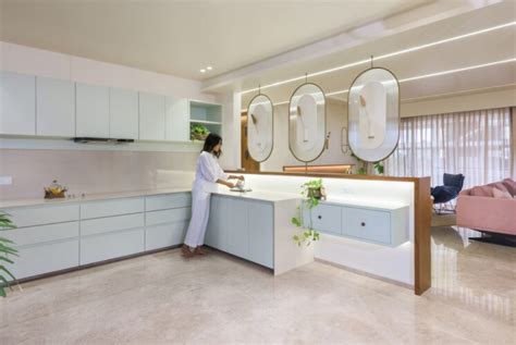 Swift Confluence Of Contemporary Design And Tactile Textures The Crossboundaries The