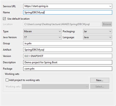 How To Insert Data Into A Mysql Table Using Spring Data Jpa By Codes With Pankaj Medium