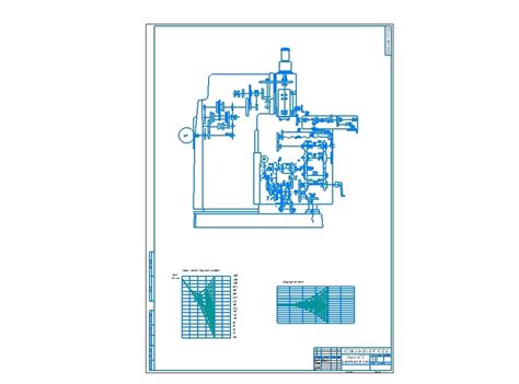 Изображение станка Скачать чертежи схемы рисунки 3d модели техдокументацию Alldrawings