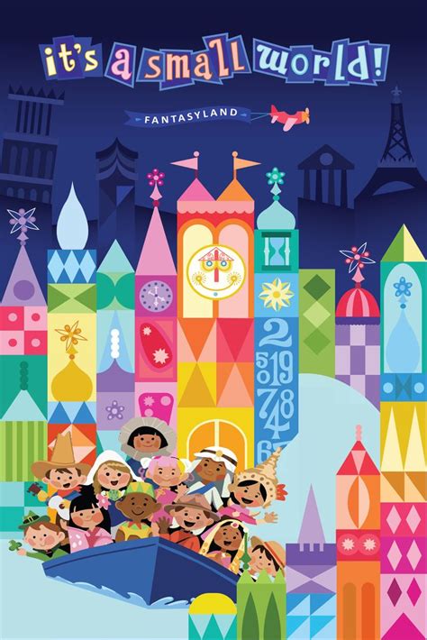 この Pinterest ボードで 58 件の「its A Small World」や「イッツアスモールワールド」のアイデアを見つけましょう