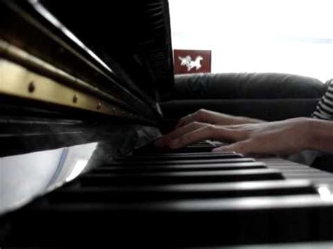 Like Being Hit By A Bullet 총 맞은 것처럼 Baek Ji Young Second Try Piano