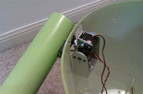 Arduino Android Robotshop Community