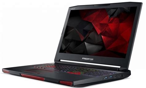 Wreak Havoc With The New Acer Predator 17 X TechNave