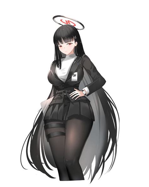 Tsukatsuki Rio Blue Archive Image By Tissuesj Zerochan Anime Image Board