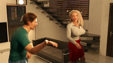 The Alpha Gender V Alpha Downloads Adult Games LoversLab