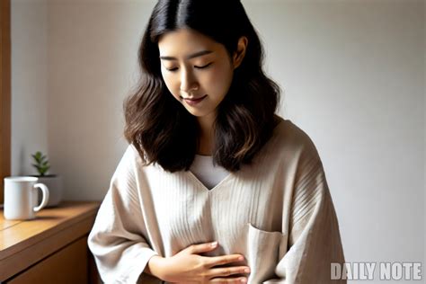 자꾸 방귀가 나와요 냄새가 지독한 잦은 방귀 원인은 무엇 데일리노트