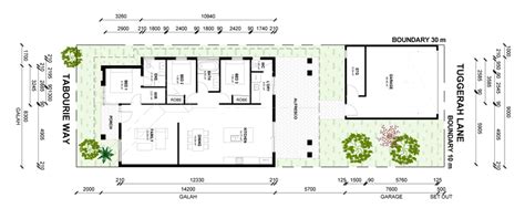 Treeby Park Estate