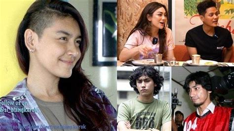 Berita Artis Populer Hari Ini Kedekatan Celine Evangelista Dan Stevan Kabar Terbaru Melody