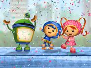 Robo Toolsgallery Team Umizoomi Wiki Fandom