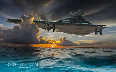 Rogue One Scarif Wallpaper 4k Rogue One 1080p 2k 4k 5k Hd