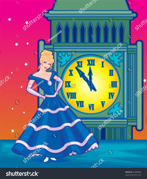 Cinderella Clock Tower