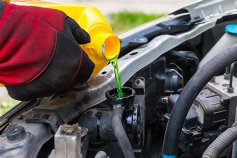 How Often Should Engine Coolant Be Changed AutoExplain