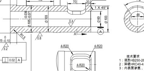 Cad制图初学入门教程 360新知
