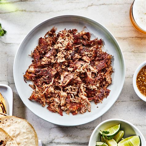 Instant Pot Pork Carnitas Recipe Bon Appétit