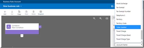 Dynamics 365 V9 Multi Select Option Set It Aint Boring