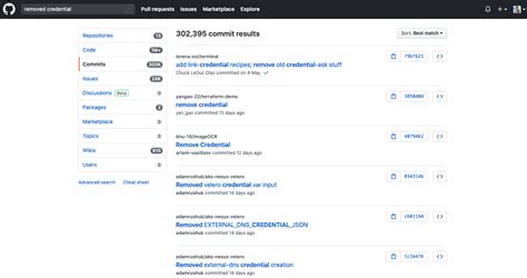 Understanding Why Secrets Like Api Keys Inside Git Are Such A Problem