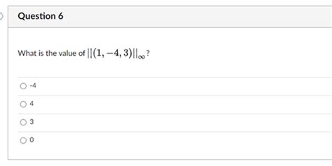 Answered What Is The Value Of 1 4 3 4 Bartleby