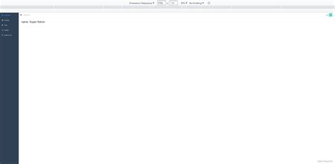 【vue】屏幕适配（rem响应式布局）vue Rem Csdn博客