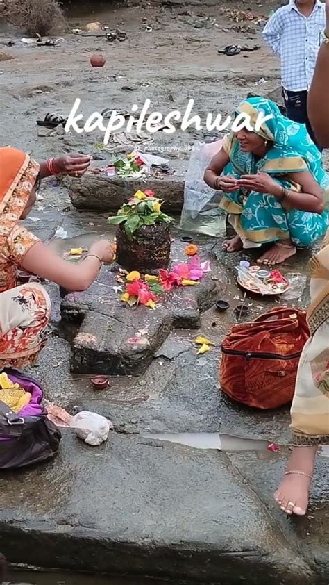 Kapileshwar Temple Mudawad Youtube