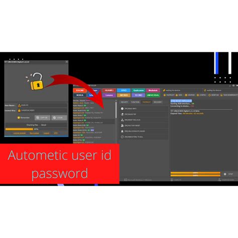 Unlock Tool V3 3 0 0 TFT Unlock Full Latest Version 2024 Shopee Malaysia