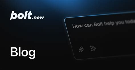 Bolt S GitHub Integration Is Live Bolt S Blog