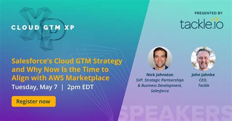 Andrew Marshall On Linkedin Cloudgtmxp