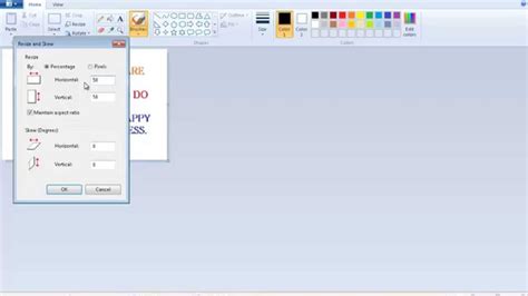 How To Increase Brightness Of Image In Ms Paint At Kristie Cummings Blog